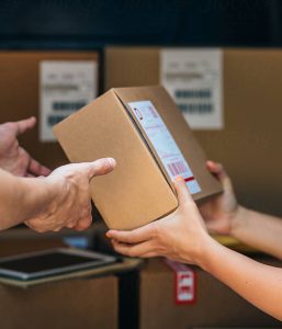 Think Logistics - Think Logistics