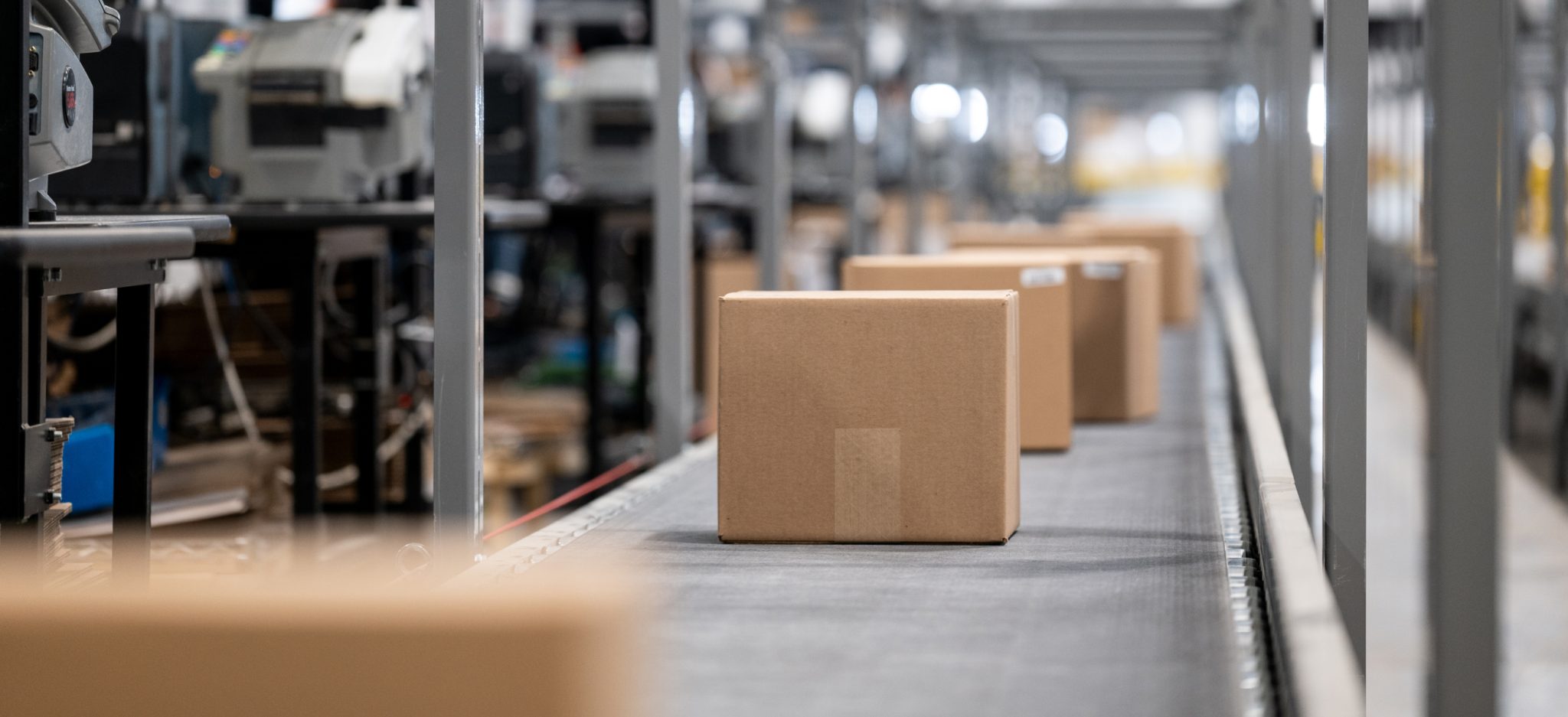 Omnichannel Fulfillment - Think Logistics