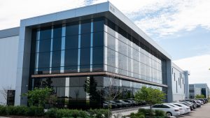 Our Story - Think Logistics