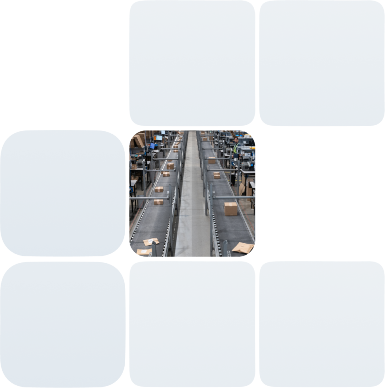 Our Services - Think Logistics